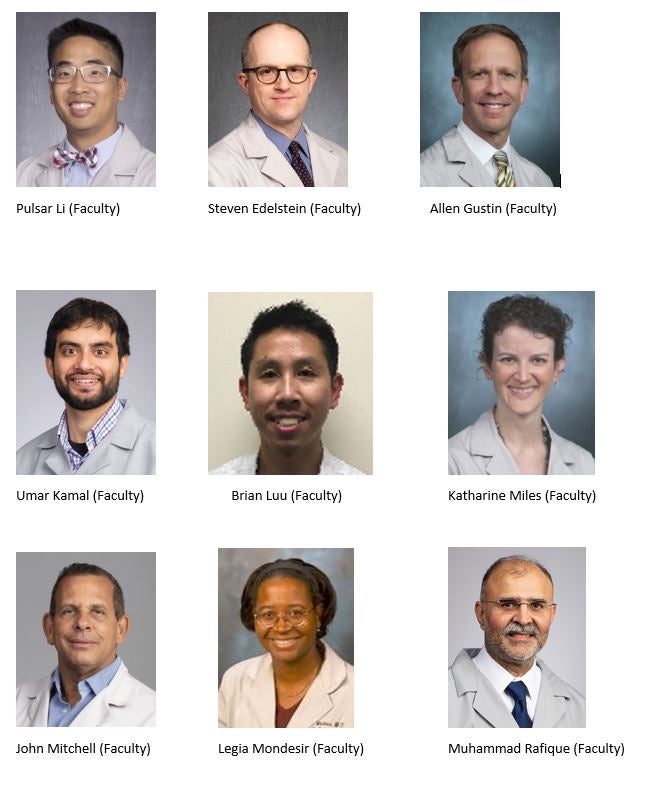 Anesthesiology Residency | GME | Loyola Medicine